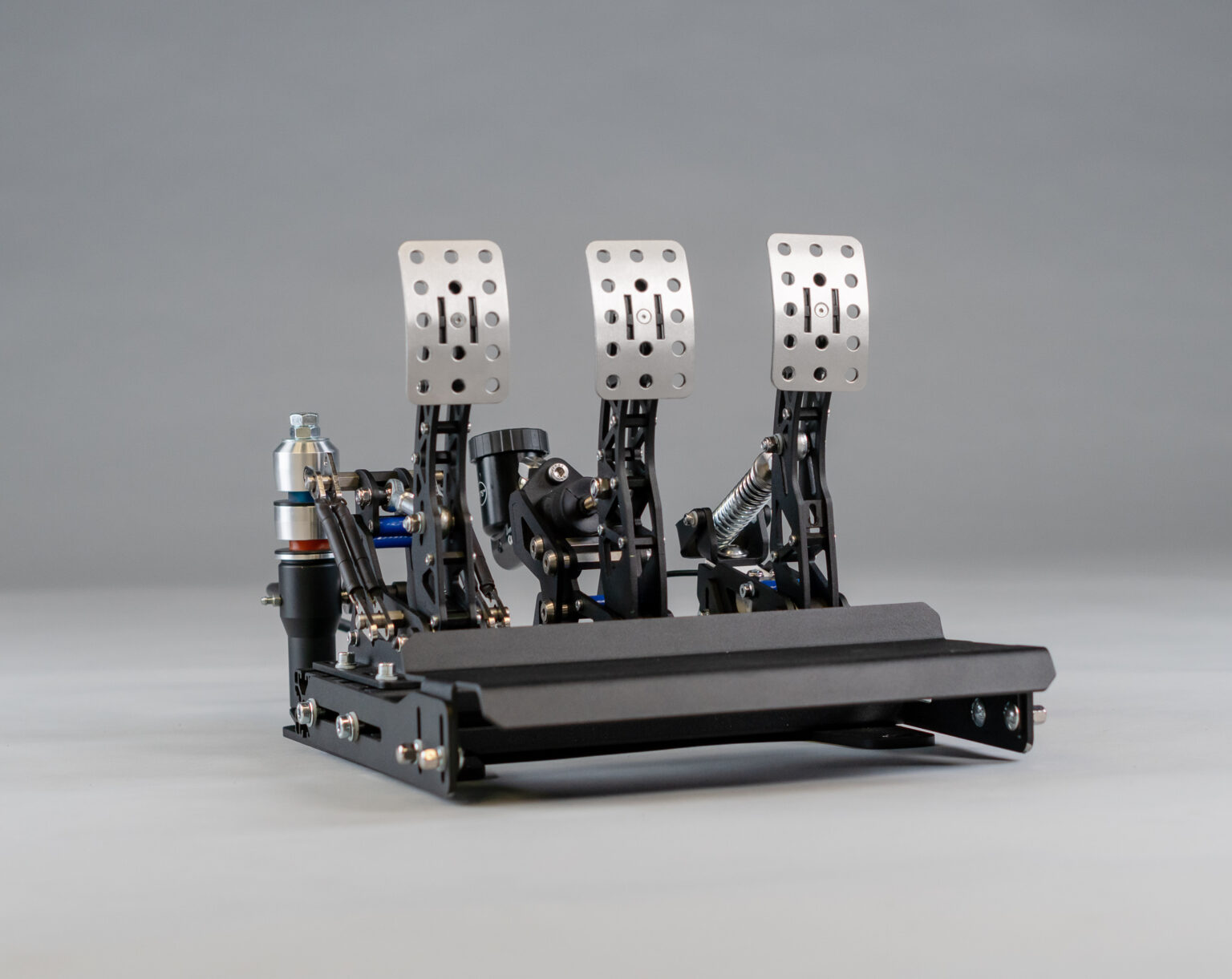 Meca EVO1 - Hydraulic | Meca Sim Hardware